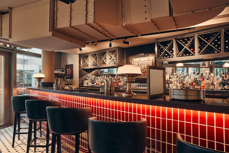 Paternoster Chop House, London - Restaurant Review, Menu, Opening Times