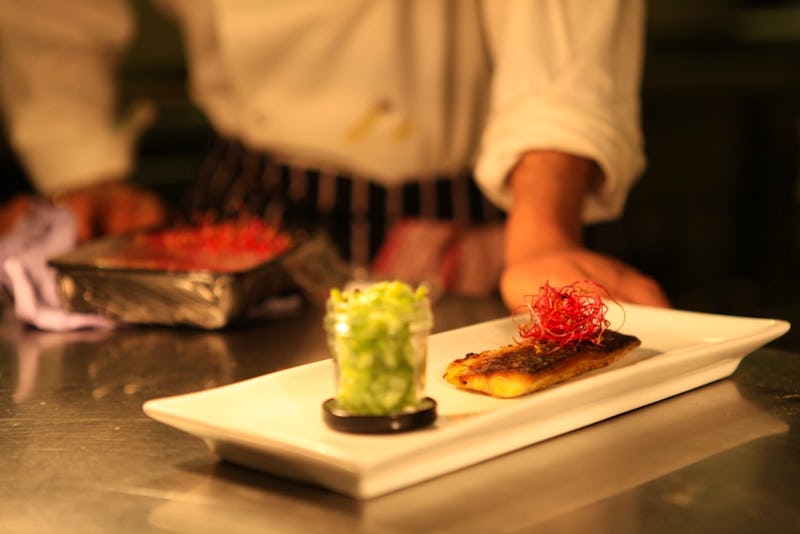 Babur, London - Restaurant Review, Menu, Opening Times