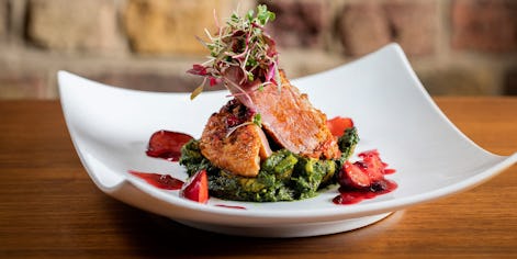 Babur, London - Restaurant Review, Menu, Opening Times