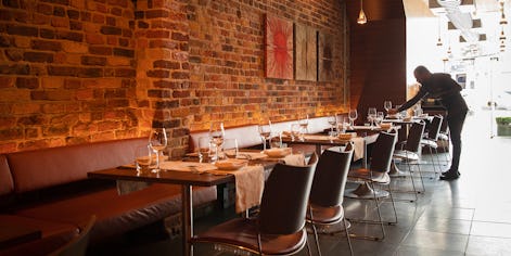 Babur, London - Restaurant Review, Menu, Opening Times