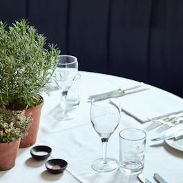 Clarke's, London - Restaurant Review, Menu, Opening Times