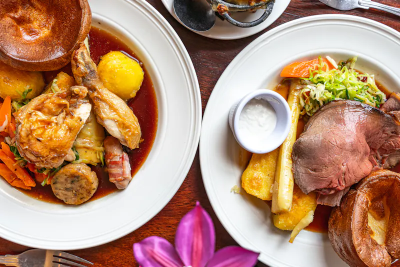 Trafalgar Tavern, London - Restaurant Review, Menu, Opening Times