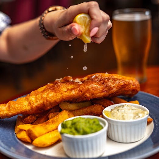 Trafalgar Tavern, London - Restaurant Review, Menu, Opening Times