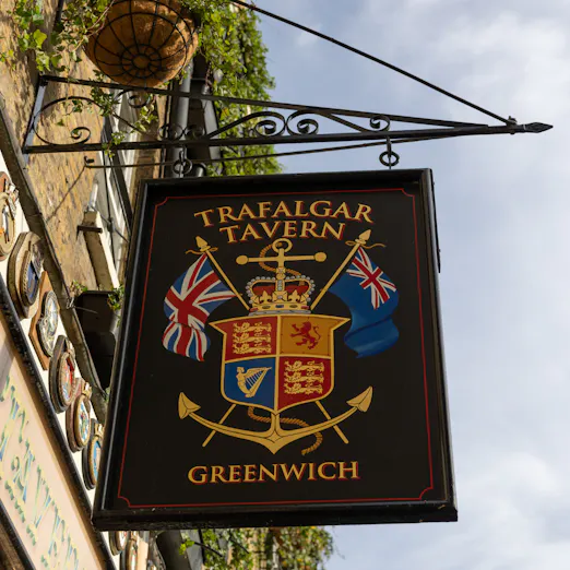 Trafalgar Tavern, London - Restaurant Review, Menu, Opening Times