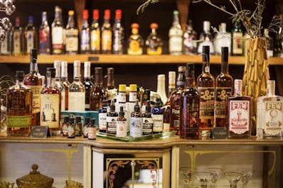 Brahms & Liszt, London - Restaurant Review, Menu, Opening Times