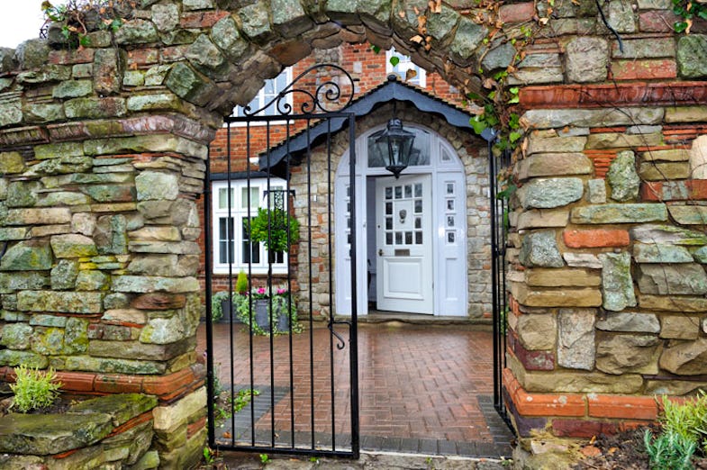 Crescent Turner Restaurant, Kent - Restaurant Reviews, Bookings, Menus ...