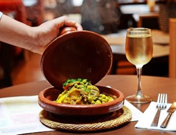 Meimo, Berkshire - Restaurant Review, Menu, Opening Times