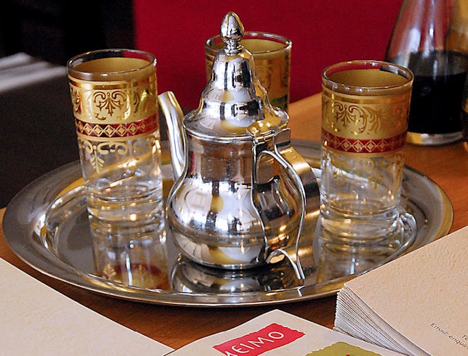 Meimo, Berkshire - Restaurant Review, Menu, Opening Times