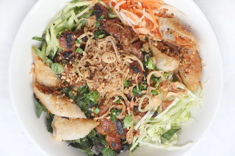 Song Que, London - Restaurant Review, Menu, Opening Times