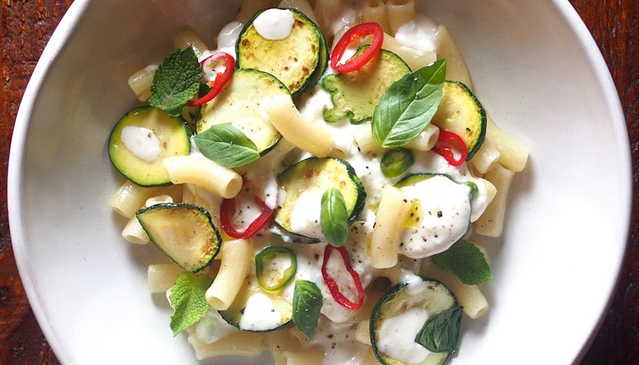 Canto Corvino, London - Restaurant Review, Menu, Opening Times