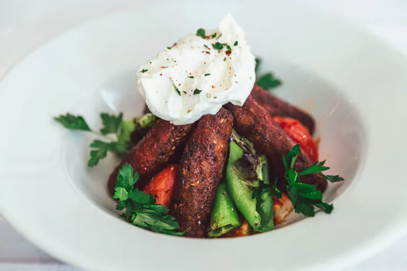 Cappadocia Kingston, London - Restaurant Review, Menu, Opening Times