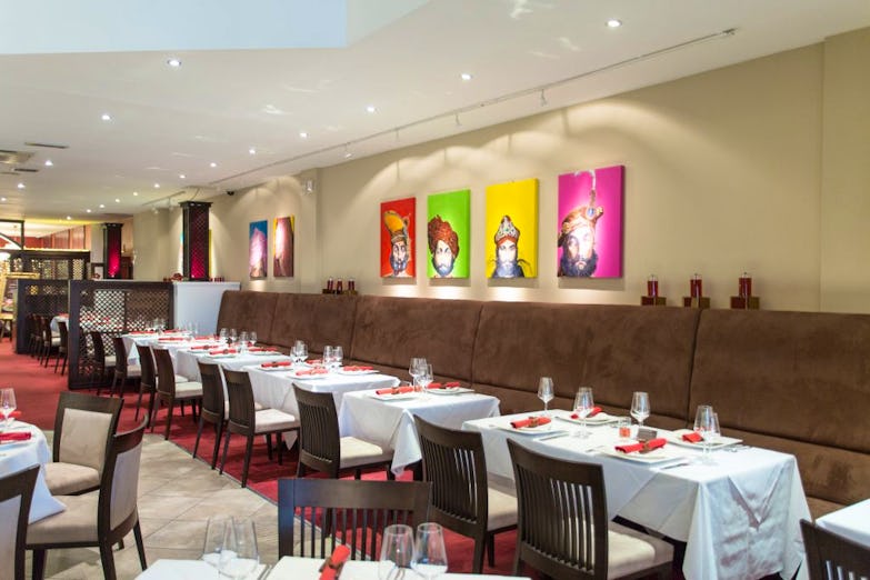 MemSaab, Nottinghamshire - Restaurant Reviews, Bookings, Menus, Phone ...