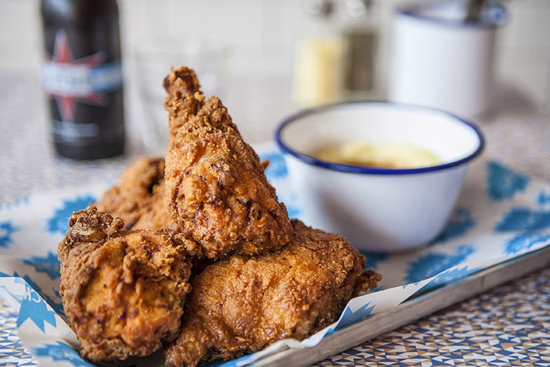 Chooks Ealing, London - Restaurant Review, Menu, Opening Times