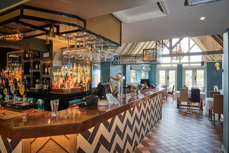 The Old Crown Girton, Cambridgeshire - Restaurant Reviews, Bookings ...