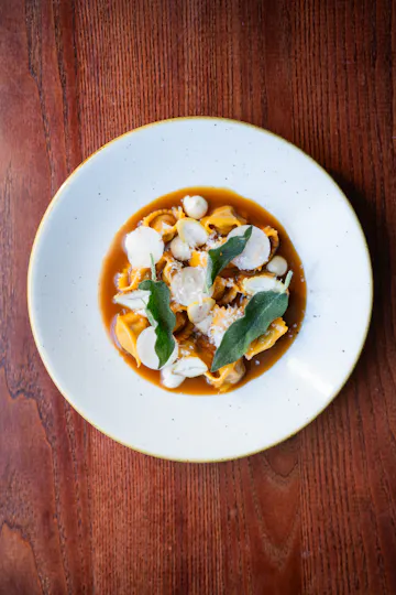 The Ninth, London - Restaurant Review, Menu, Opening Times
