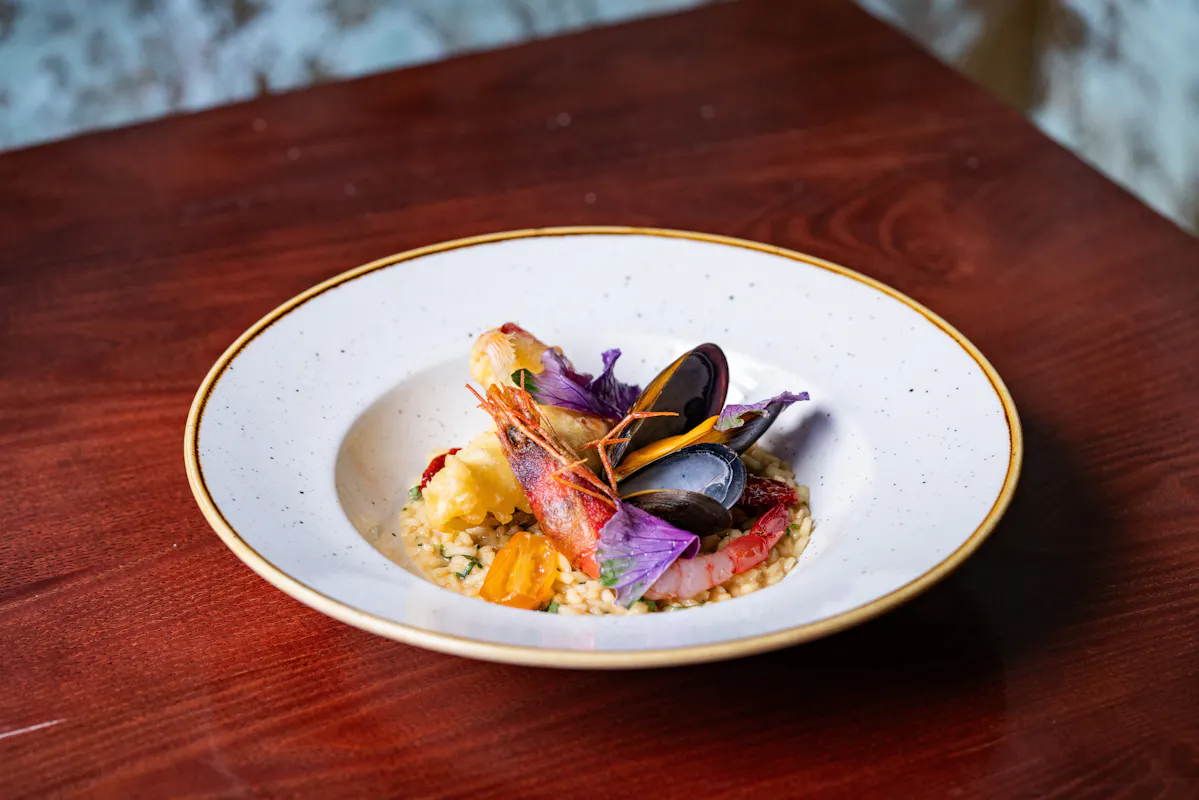 The Ninth, London - Restaurant Review, Menu, Opening Times