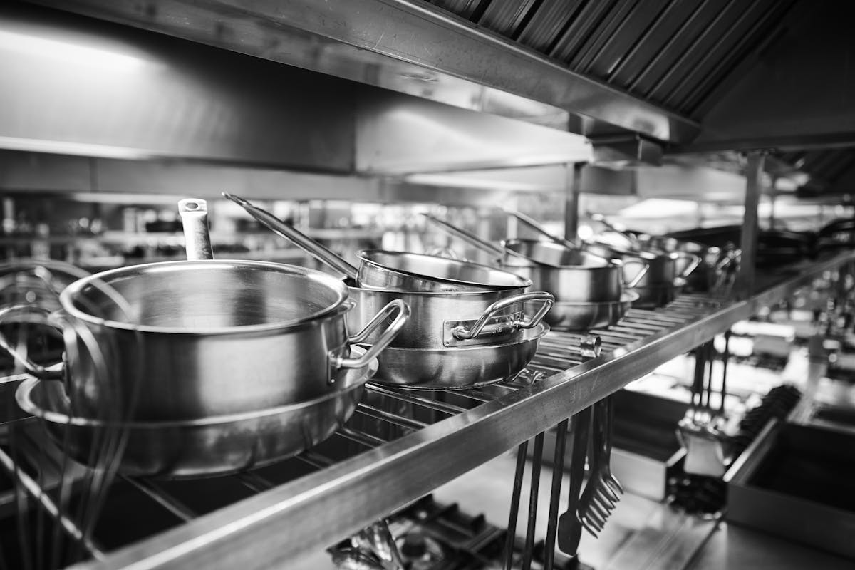 The Fire Station Waterloo Road, London - Restaurant Review, Menu ...