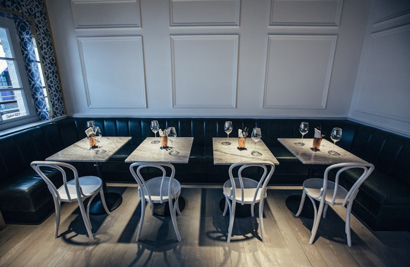 Le Bab, London - Restaurant Review, Menu, Opening Times