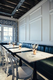 Le Bab, London - Restaurant Review, Menu, Opening Times