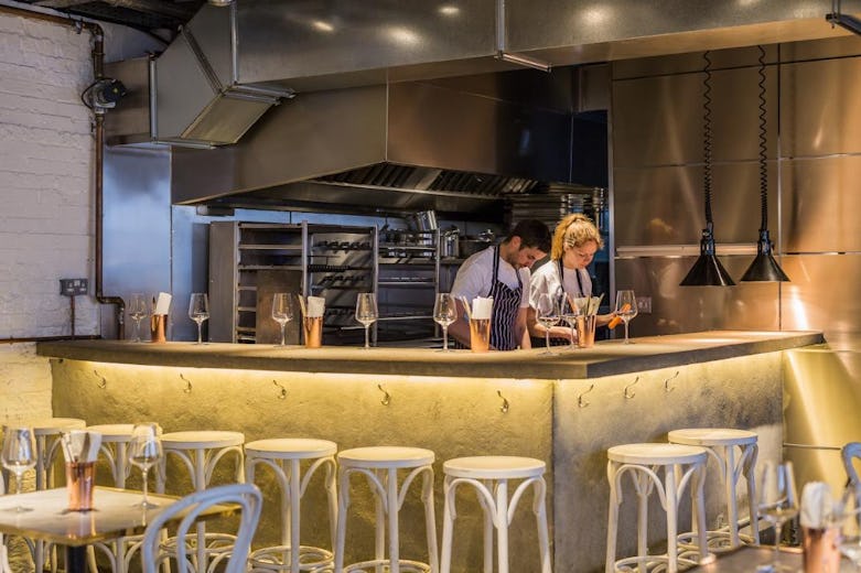 Le Bab, London - Restaurant Review, Menu, Opening Times