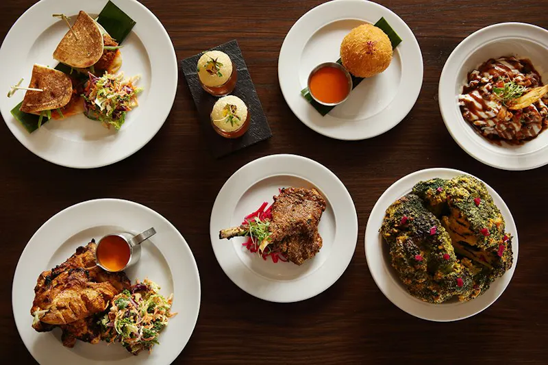 Gunpowder Spitalfields, London - Restaurant Review, Menu, Opening Times