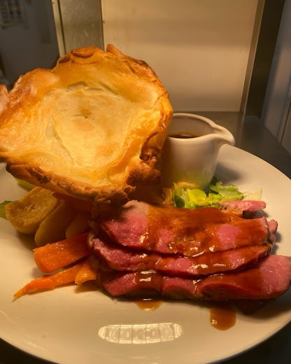 Hawkins Forge, London - Restaurant Review, Menu, Opening Times