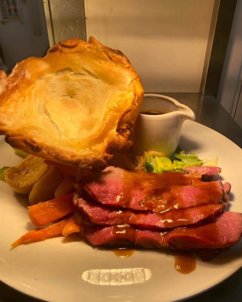 Hawkins Forge, London - Restaurant Review, Menu, Opening Times