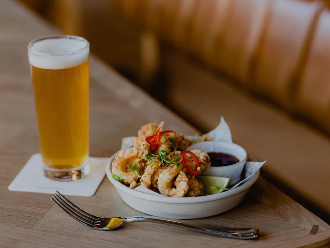 The Lighterman, London - Restaurant Review, Menu, Opening Times