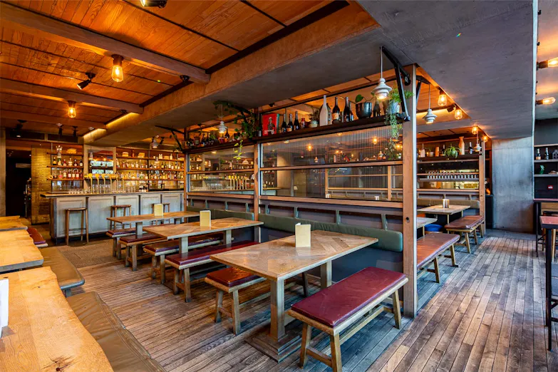 The Lighterman, London - Restaurant Review, Menu, Opening Times