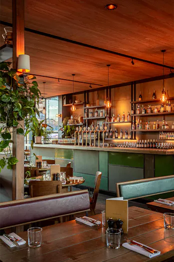 The Lighterman, London - Restaurant Review, Menu, Opening Times