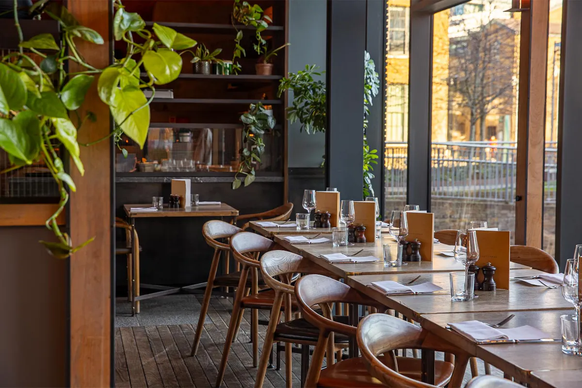 The Lighterman, London - Restaurant Review, Menu, Opening Times
