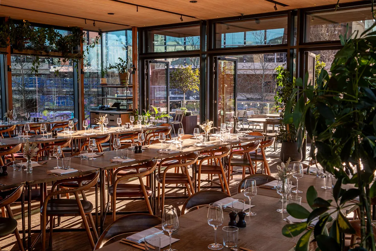 The Lighterman, London - Restaurant Review, Menu, Opening Times