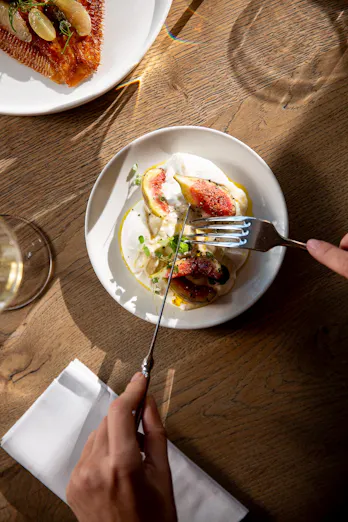 The Lighterman, London - Restaurant Review, Menu, Opening Times