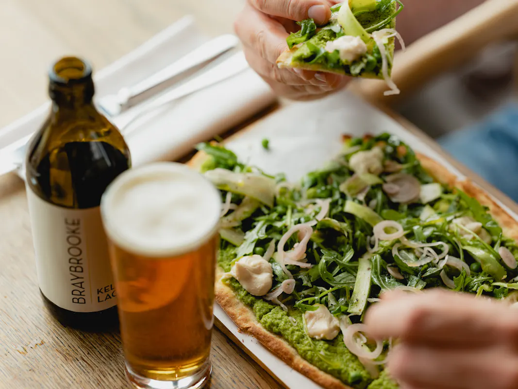 The Lighterman, London - Restaurant Review, Menu, Opening Times