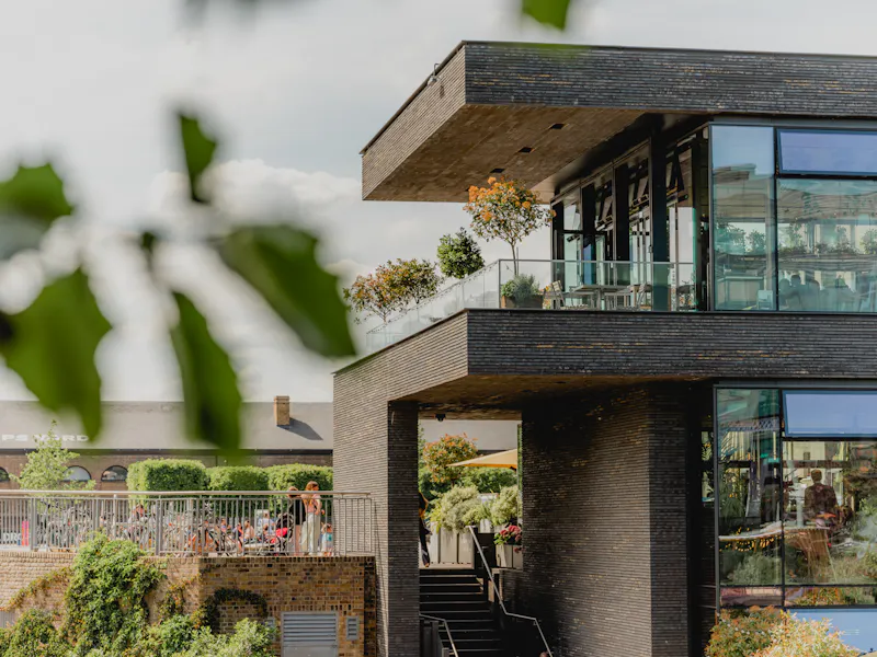 The Lighterman, London - Restaurant Review, Menu, Opening Times