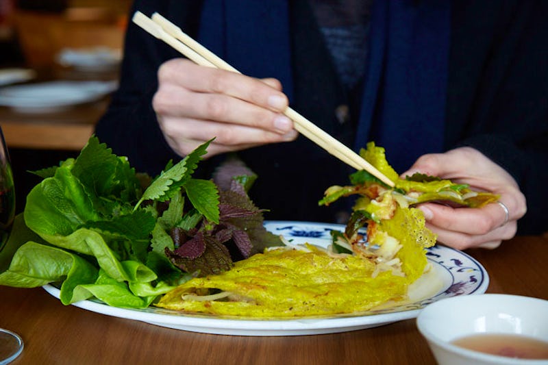 Cay Tre Old Street, London - Restaurant Review, Menu, Opening Times