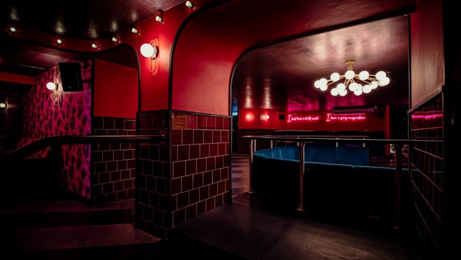 Tequila Mockingbird - Charing Cross, London - Restaurant Review, Menu ...