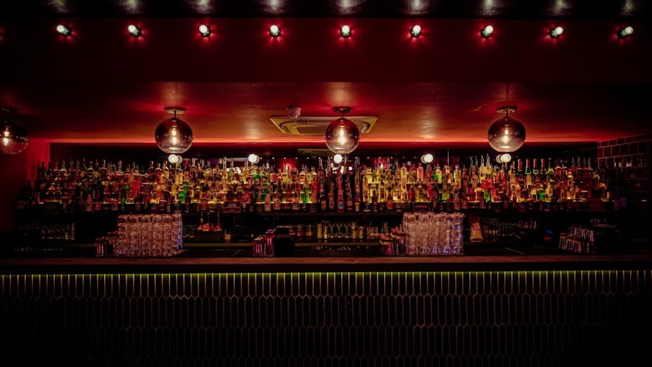 Tequila Mockingbird - Charing Cross, London - Restaurant Review, Menu ...