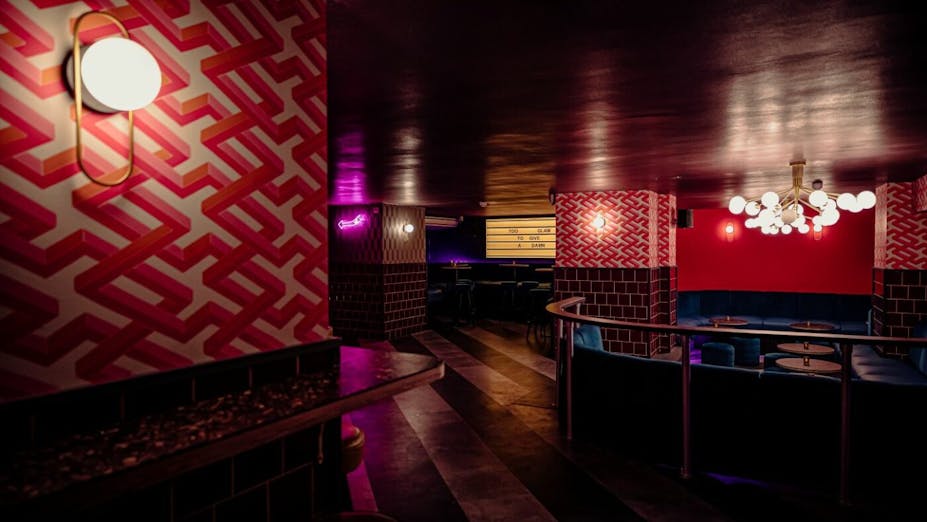 Tequila Mockingbird - Charing Cross, London - Restaurant Review, Menu ...