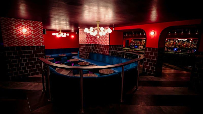 Tequila Mockingbird - Charing Cross, London - Restaurant Review, Menu ...