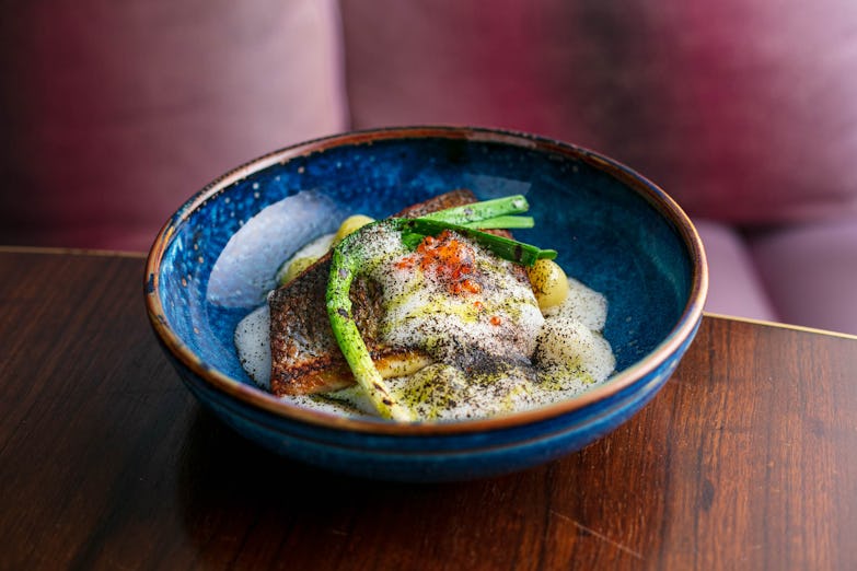 Bluebird, London - Restaurant Review, Menu, Opening Times