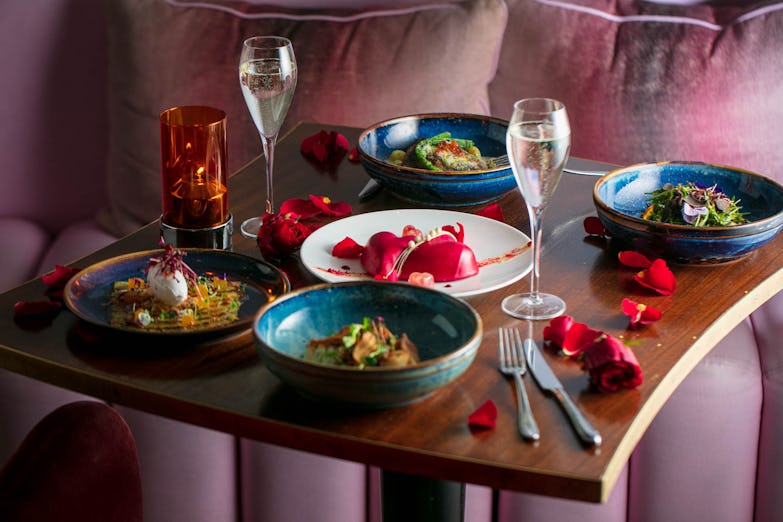 Bluebird, London - Restaurant Review, Menu, Opening Times