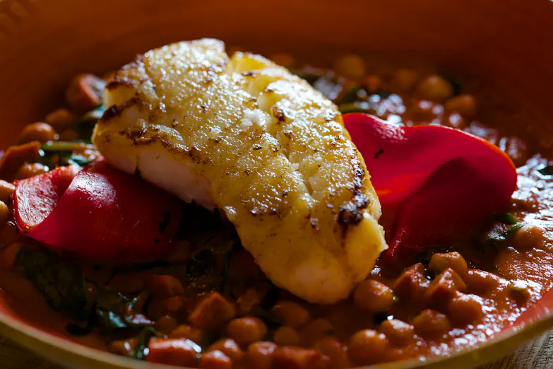 The Trout at Tadpole Bridge, Oxfordshire - Restaurant Review, Menu ...
