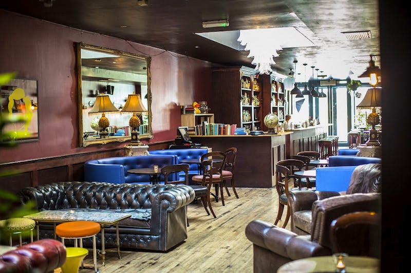 Little Bat, London - Restaurant Review, Menu, Opening Times