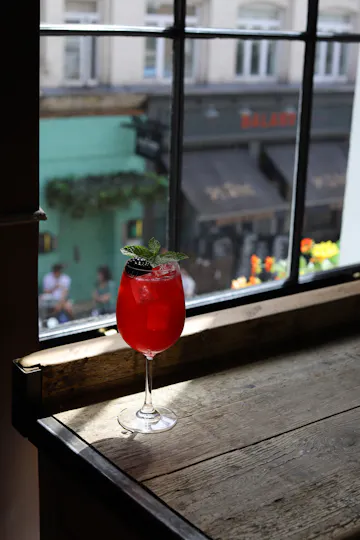 ZIMA Russian Restaurant Soho, London - Restaurant Review, Menu, Opening ...