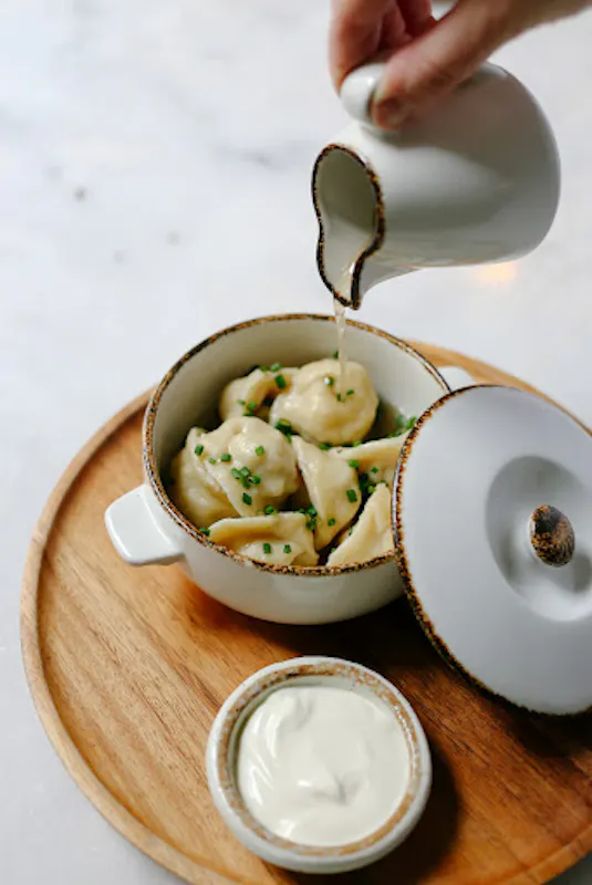 ZIMA Russian Restaurant Soho, London - Restaurant Review, Menu, Opening ...
