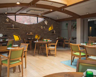 Simpsons, West Midlands - Restaurant Review, Menu, Opening Times