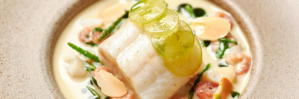 The Box Tree, West Yorkshire - Restaurant Review, Menu, Opening Times