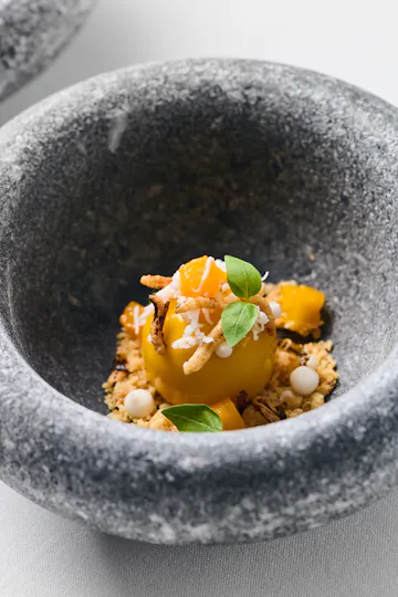 The Box Tree, West Yorkshire - Restaurant Review, Menu, Opening Times