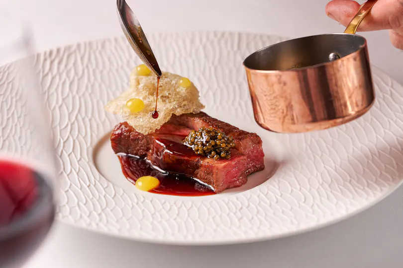 The Box Tree, West Yorkshire - Restaurant Review, Menu, Opening Times